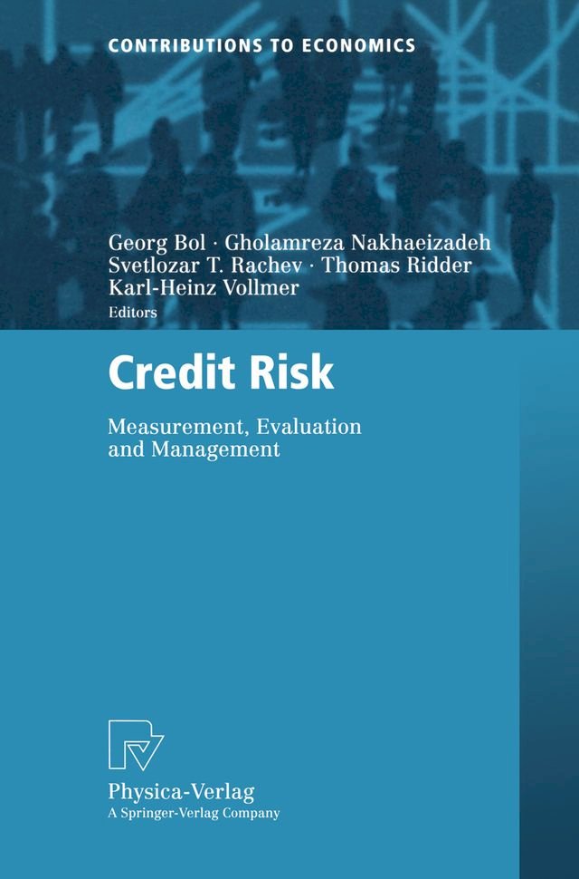 Credit Risk - PChome 24h書店
