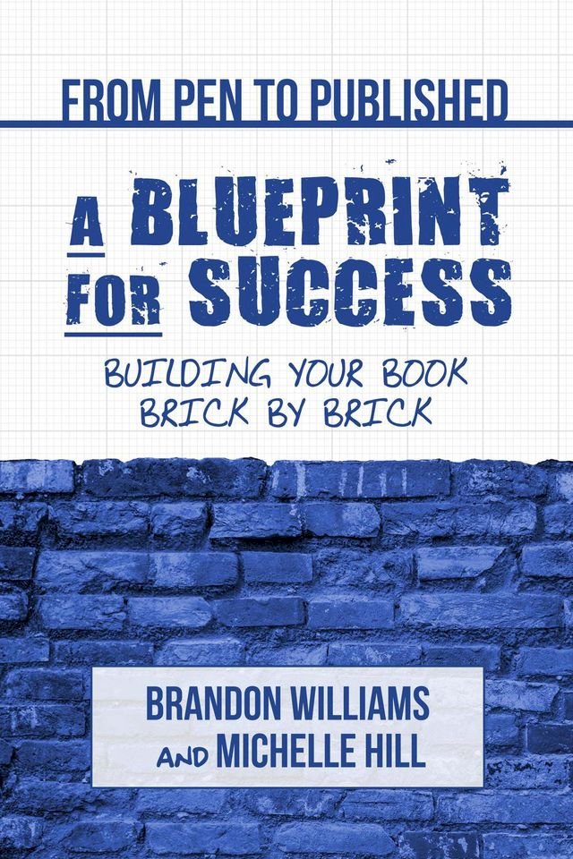 From Pen to Published - A Blueprint for Success - PChome 24h書店
