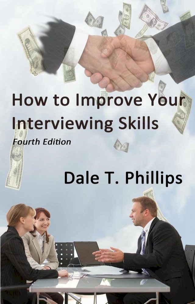 How to Improve Your Interviewing Skills - PChome 24h書店