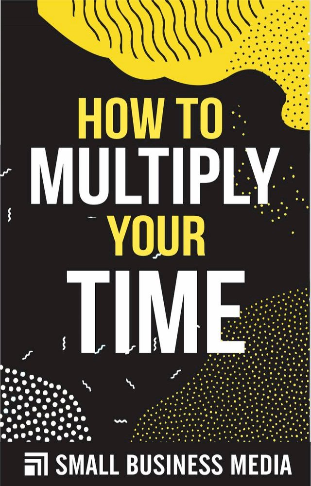 How To Multiply Your Time - PChome 24h書店