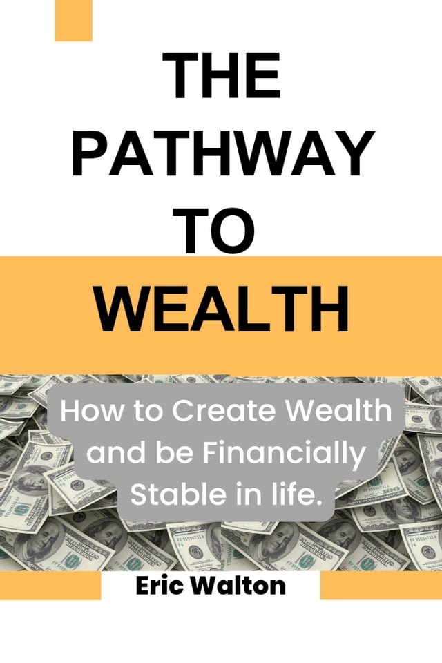 THE PATHWAY TO WEALTH - PChome 24h書店