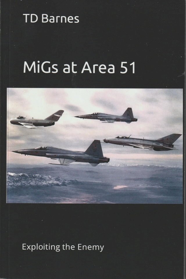 MiGs at Area 51 - PChome 24h書店