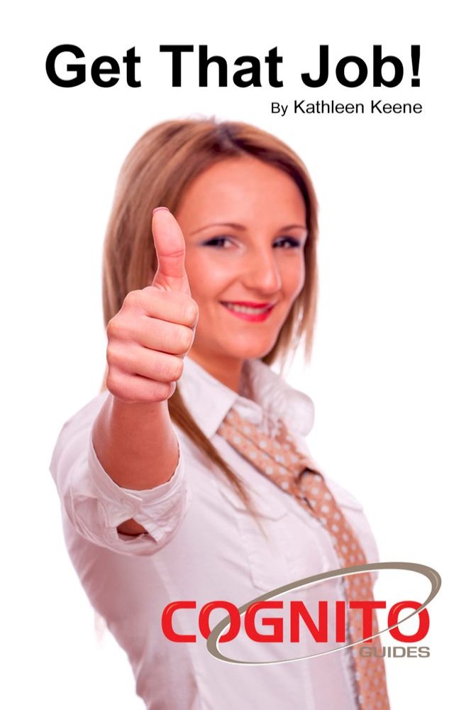 Get That Job! - PChome 24h書店