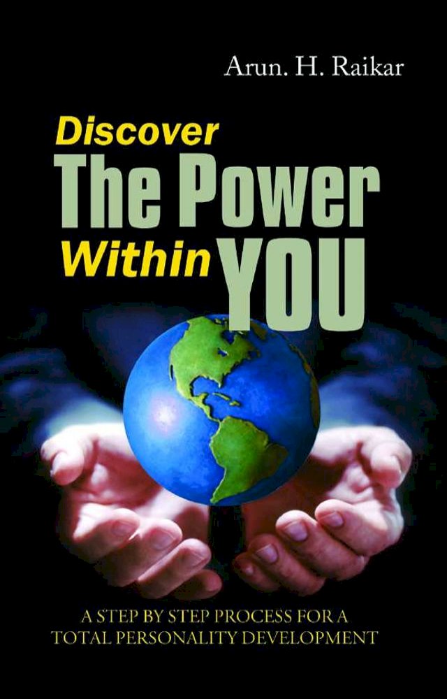 Discover The Power Within You - PChome 24h書店