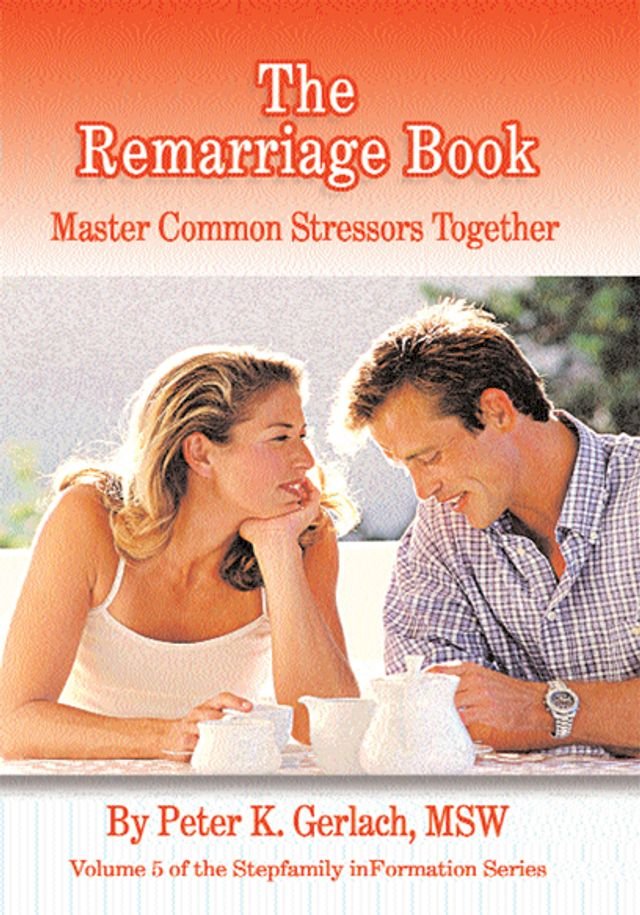 The Remarriage Book - PChome 24h書店