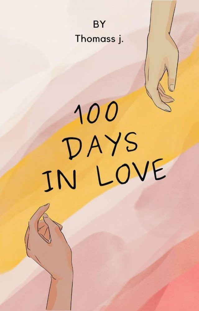 100 Days In Love - PChome 24h書店