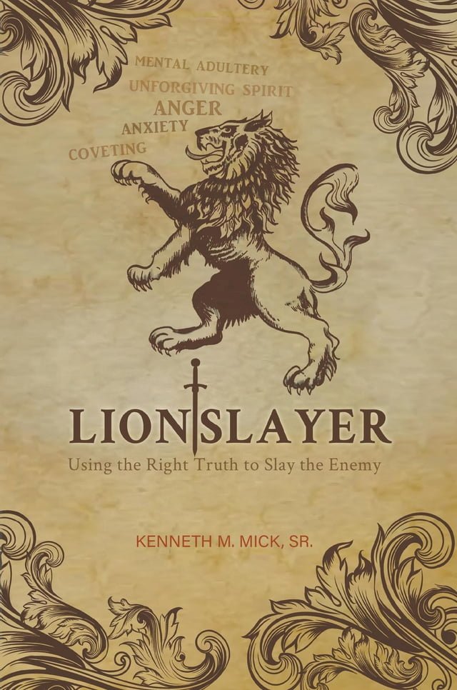 Lion Slayer - PChome 24h書店