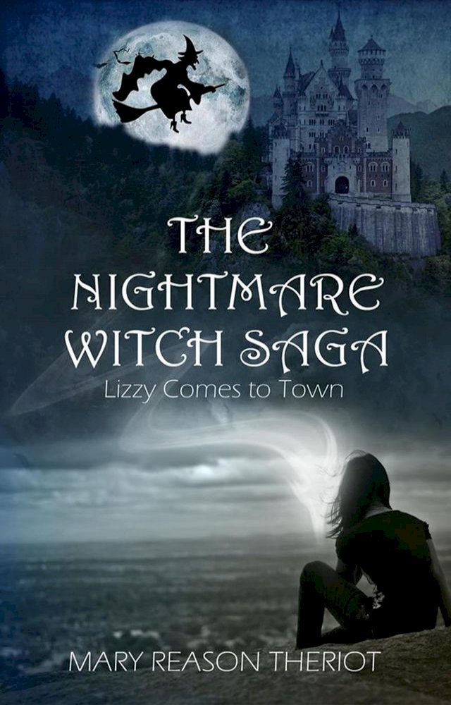 The Nightmare Witch Saga - PChome 24h書店