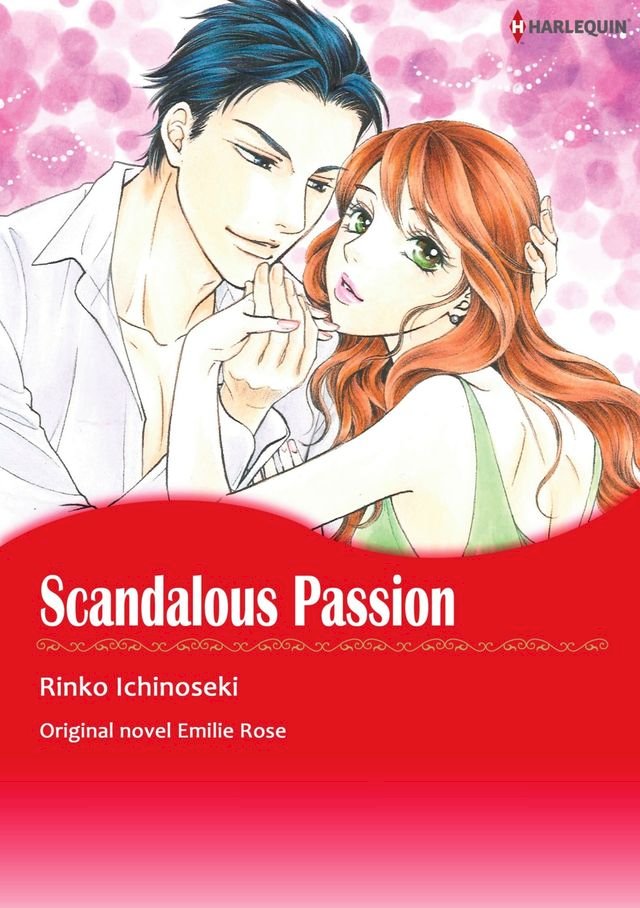 SCANDALOUS PASSION - PChome 24h書店