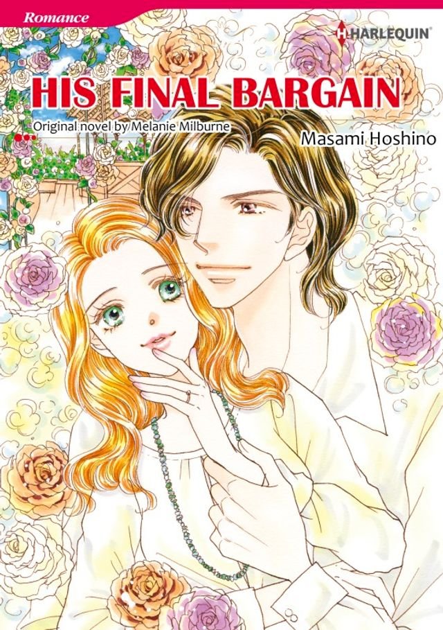 HIS FINAL BARGAIN - PChome 24h書店