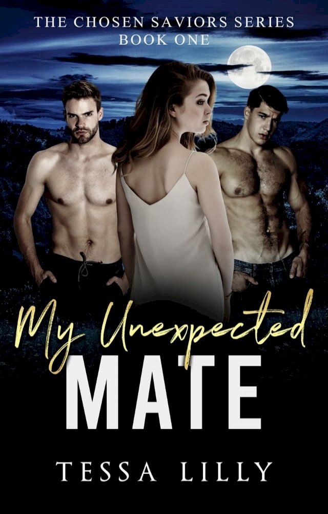 My Unexpected Mate - PChome 24h書店