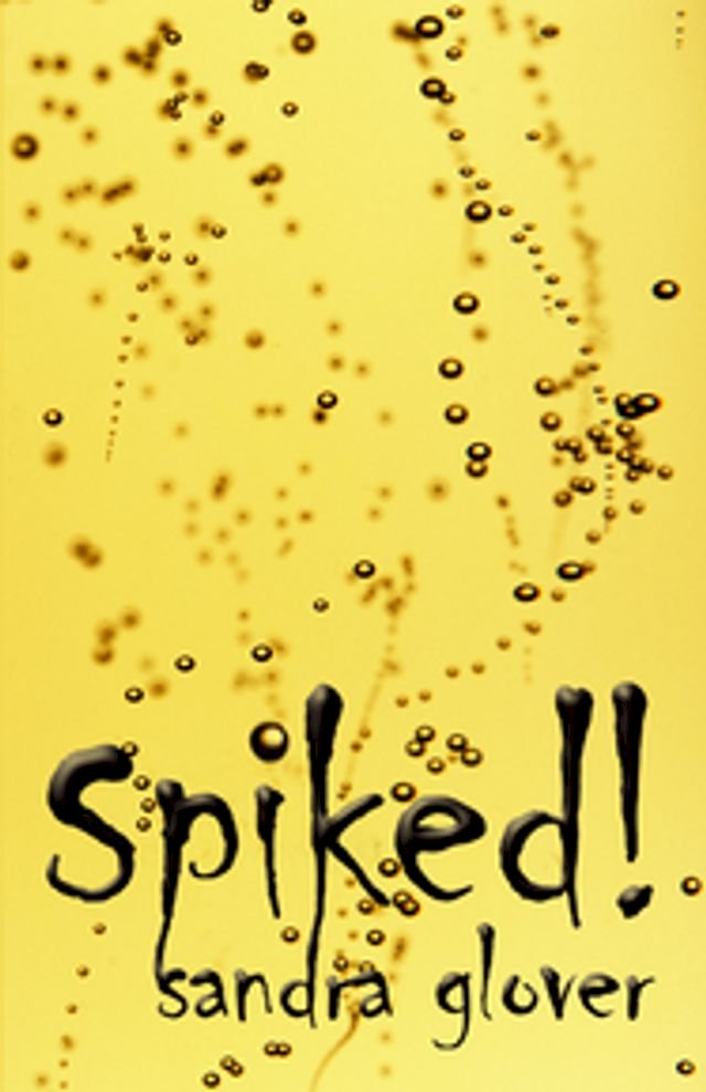 Spiked! - PChome 24h書店