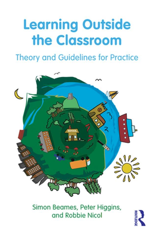 Learning Outside the Classroom - PChome 24h書店