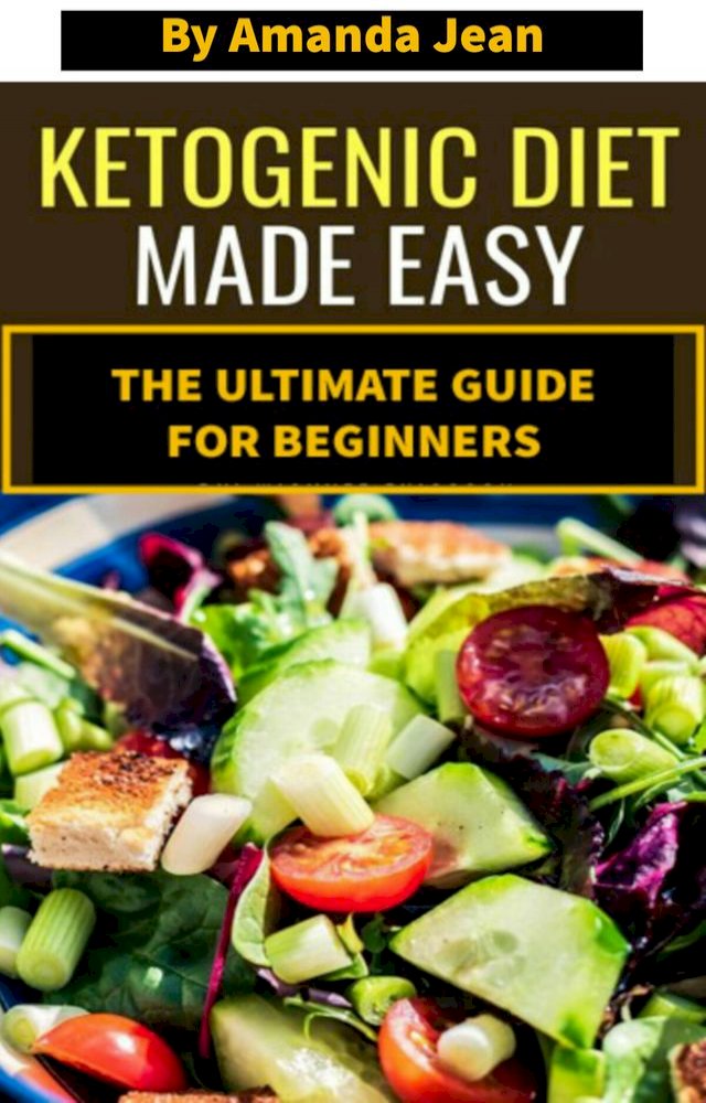 KETOGENIC diet for beginners 2020 - PChome 24h書店
