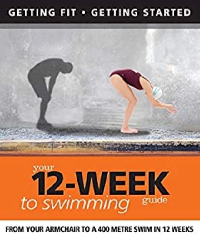 Your 12 Week Guide to Swimming - PChome 24h書店