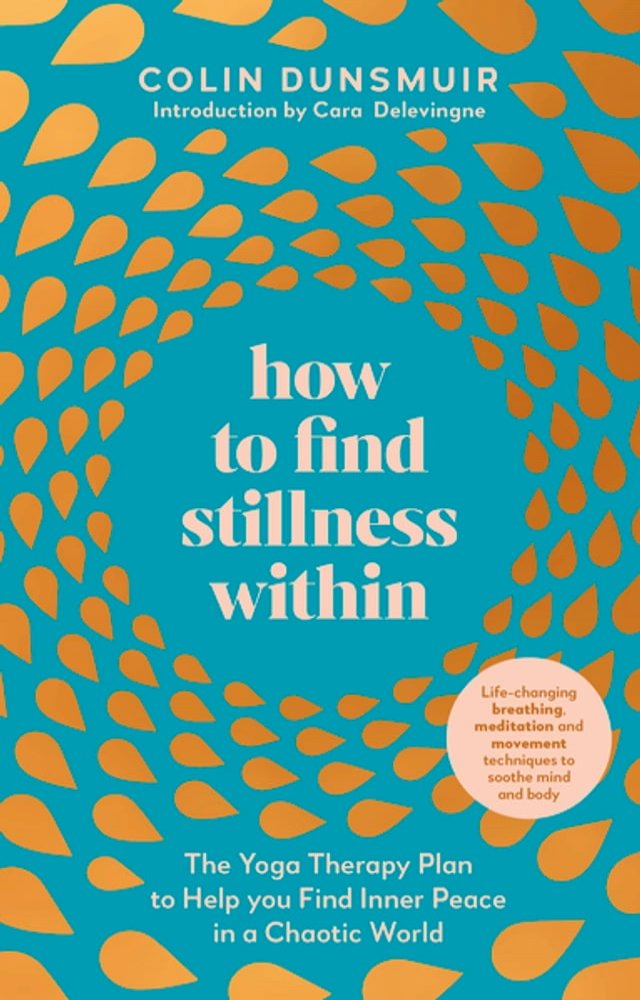 How to Find Stillness Within - PChome 24h書店