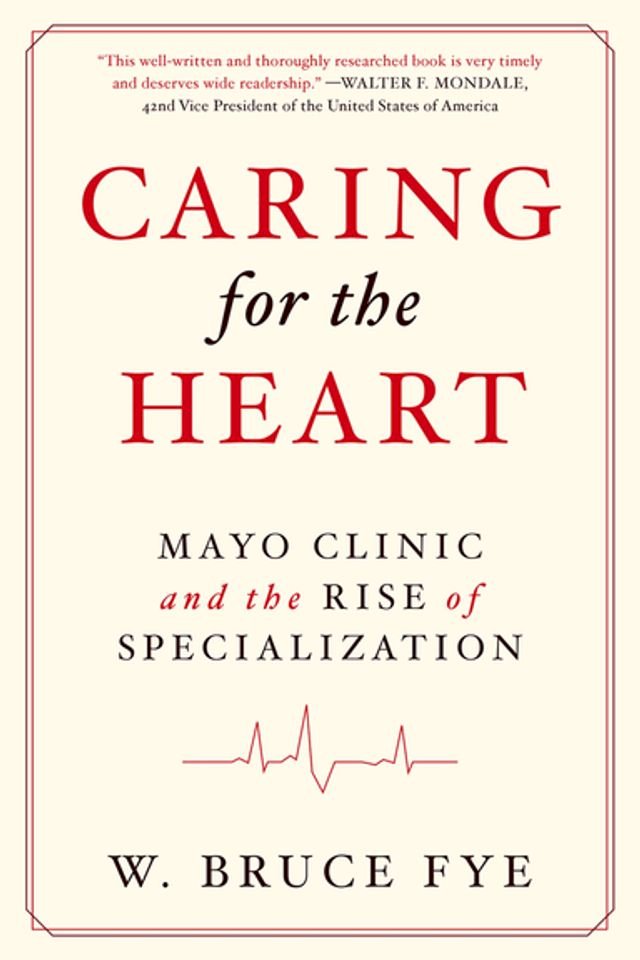 Caring for the Heart - PChome 24h書店