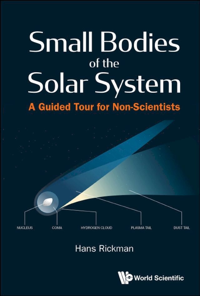 Small Bodies of the Solar System - PChome 24h書店