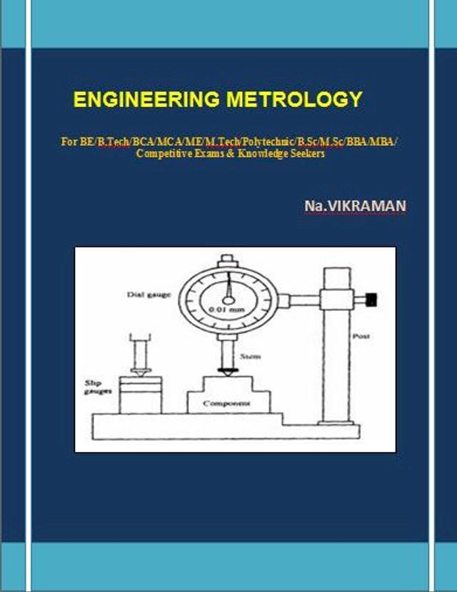 ENGINEERING METROLOGY - PChome 24h書店