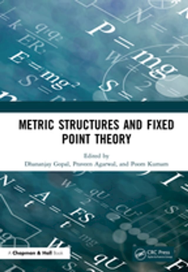 Metric Structures and Fixed Point Theory - PChome 24h書店