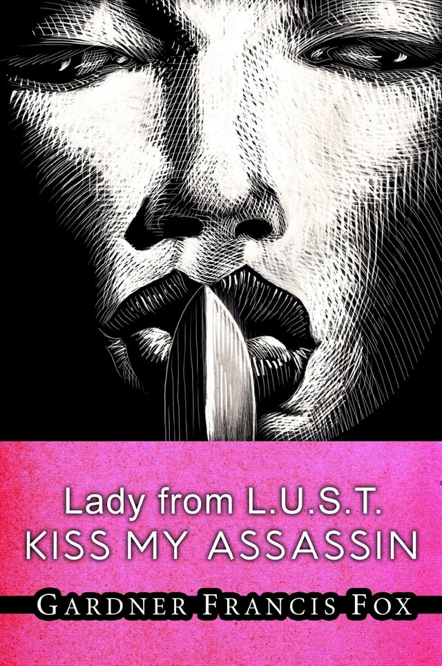 Kiss My Assassin - PChome 24h書店