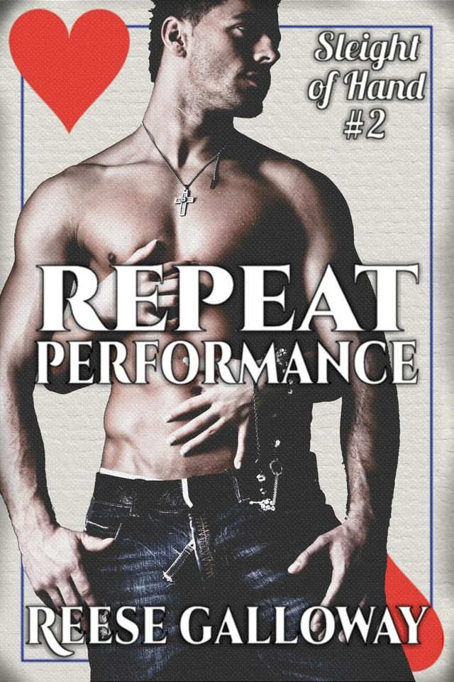 Repeat Performance - PChome 24h書店