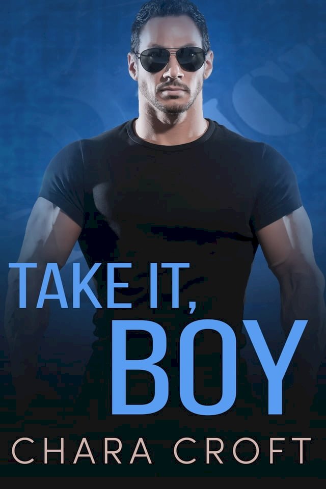 Take It, Boy - PChome 24h書店