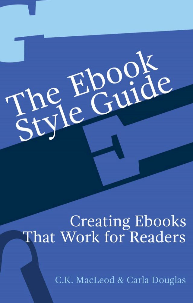 The Ebook Style Guide - PChome 24h書店