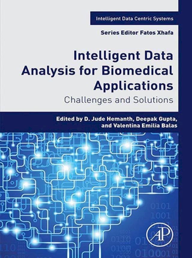 Intelligent Data Analysis for Biomedical Applications - PChome 24h書店