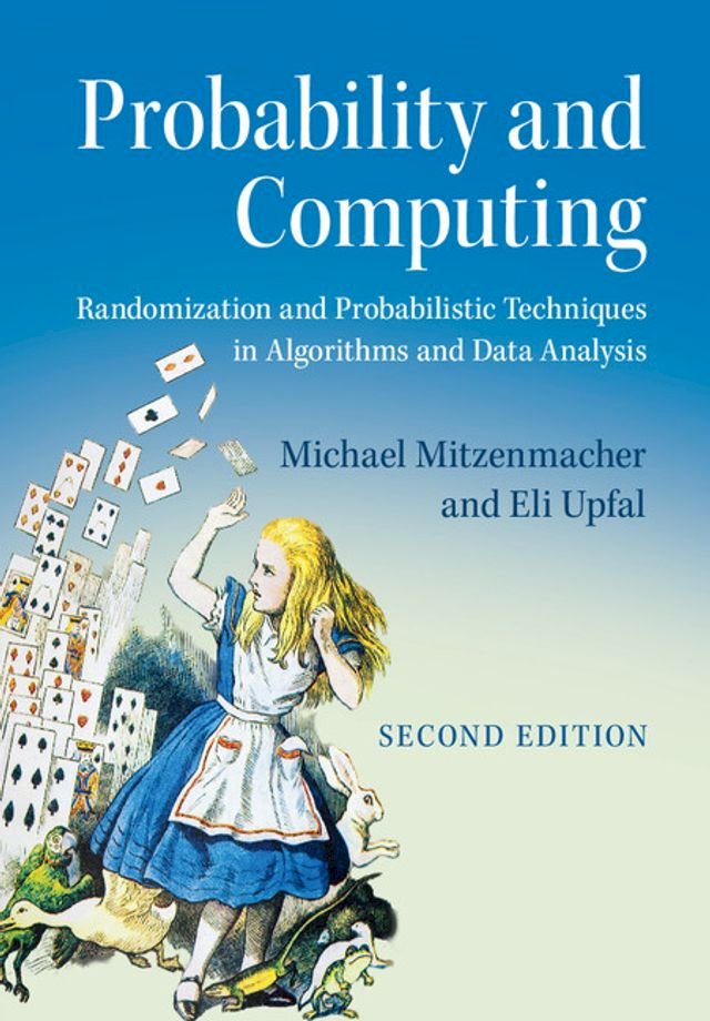 Probability and Computing - PChome 24h書店