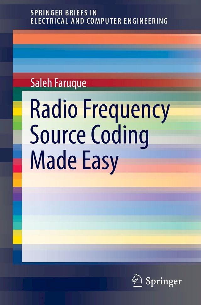 Radio Frequency Source Coding Made Easy - PChome 24h書店