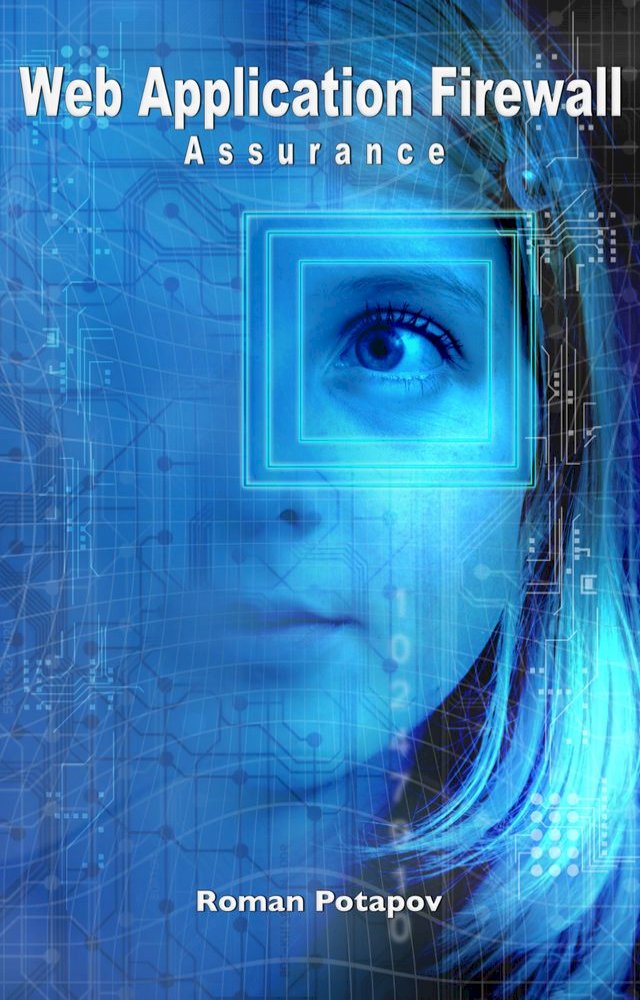 Web Application Firewall Assurance - PChome 24h書店
