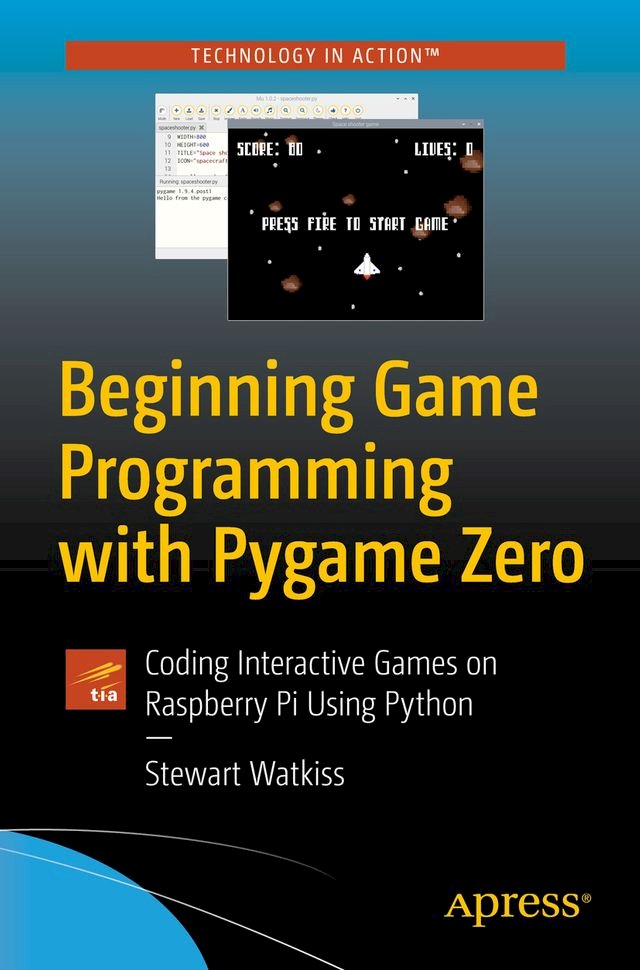 Beginning Game Programming with Pygame Zero - PChome 24h書店