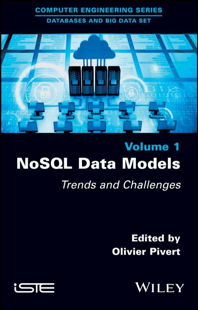 NoSQL Data Models - PChome 24h書店