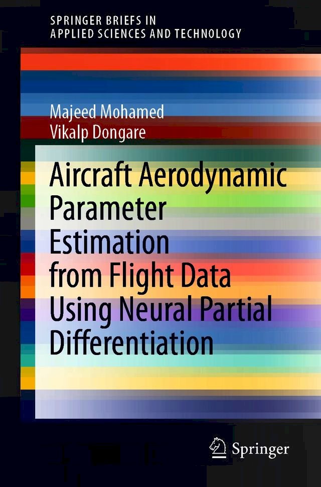 Aircraft Aerodynamic Parameter Estimation from Flight Data Using Neural Partial Differentiation ...