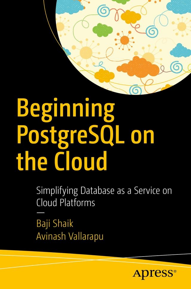 Beginning PostgreSQL on the Cloud - PChome 24h書店