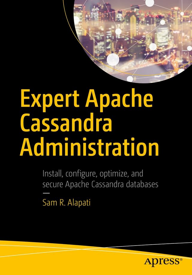 Expert Apache Cassandra Administration - PChome 24h書店