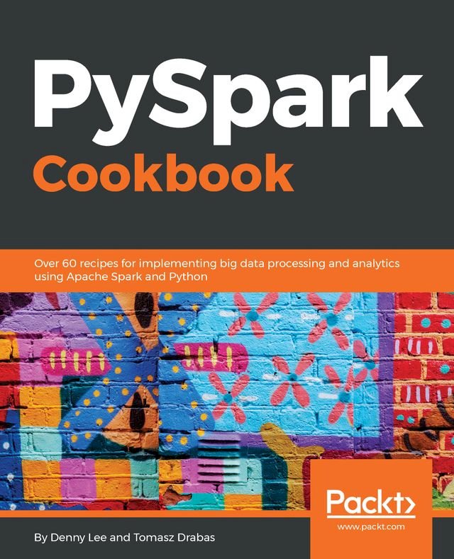 PySpark Cookbook - PChome 24h書店