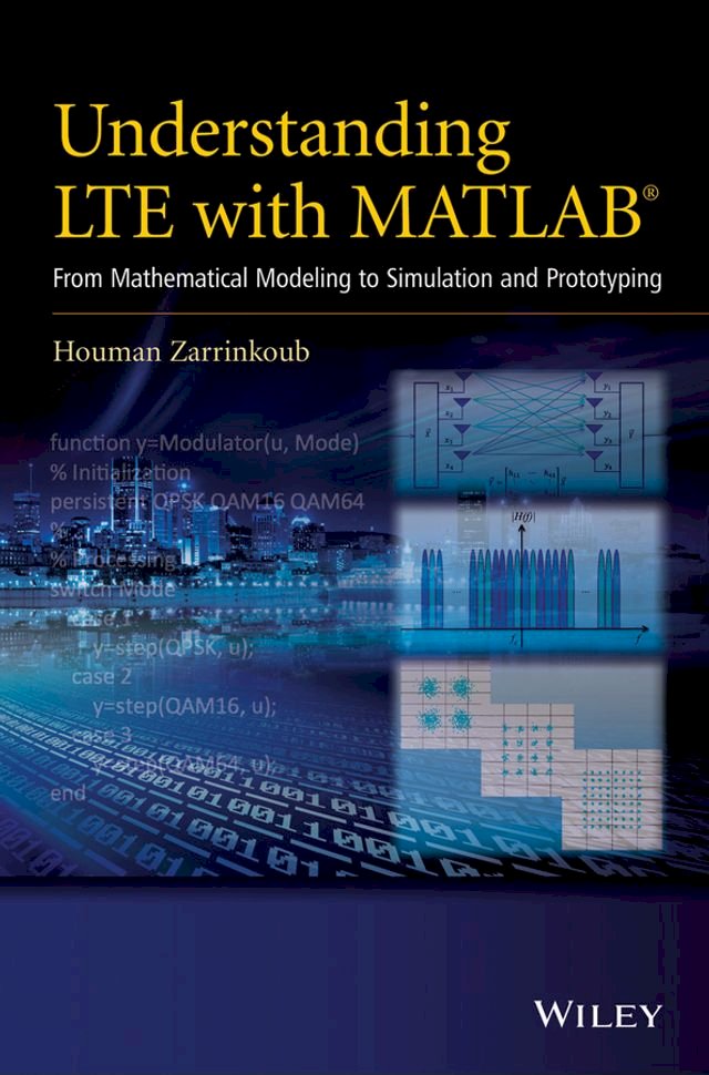 Understanding LTE with MATLAB - PChome 24h書店