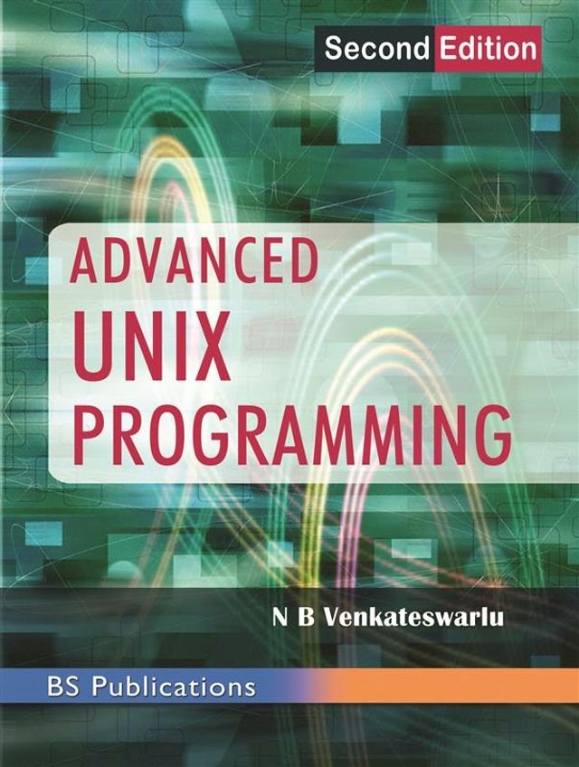 Advanced Unix Programming - PChome 24h書店