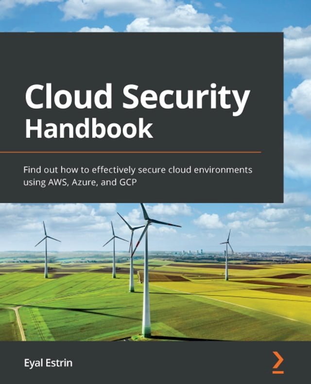 Cloud Security Handbook - PChome 24h書店
