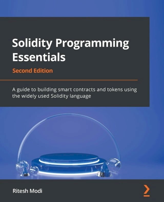 Solidity Programming Essentials - PChome 24h書店