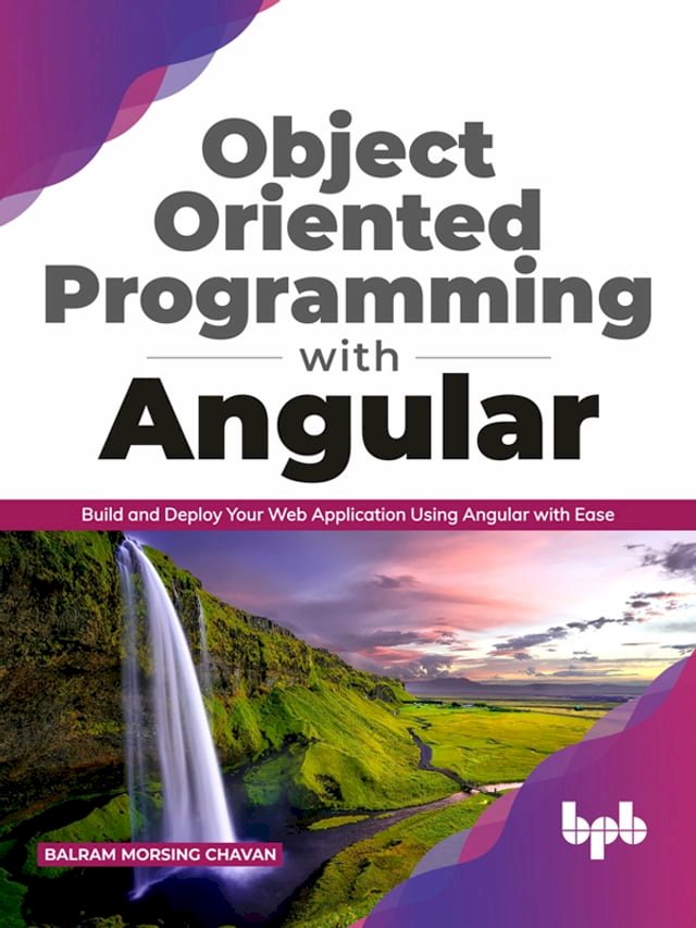 Object Oriented Programming with Angular - PChome 24h書店