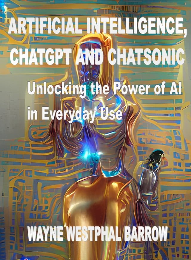 Artificial Intelligence, ChatGPT and ChatSonic - PChome 24h書店