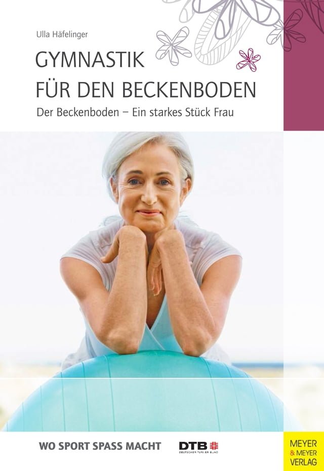 Gymnastik für den Beckenboden - PChome 24h書店