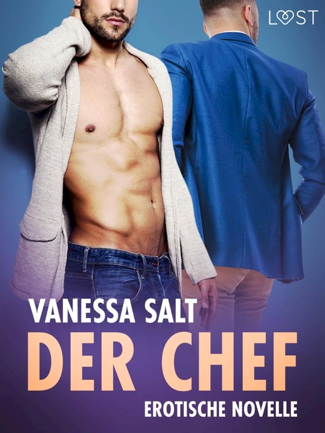 Der Chef - Erotische Novelle - PChome 24h書店