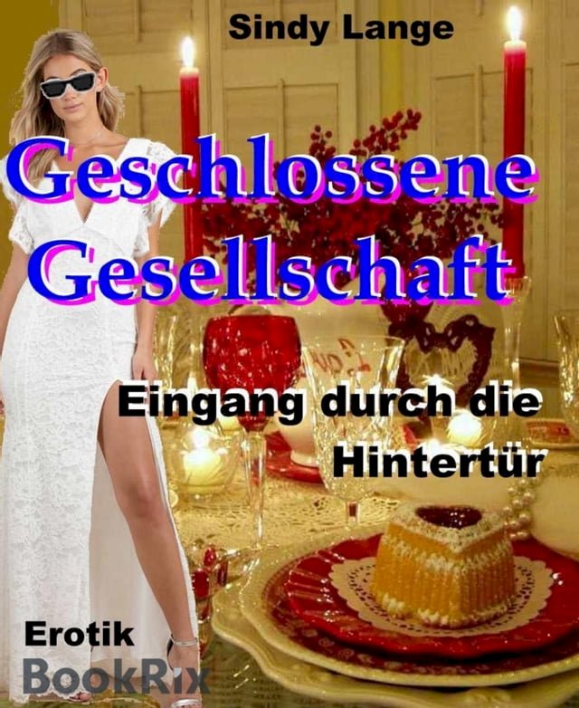 Geschlossene Gesellschaft - PChome 24h書店
