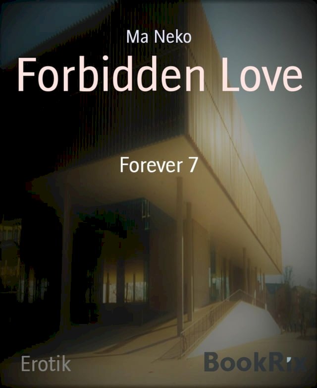 Forbidden Love - PChome 24h書店