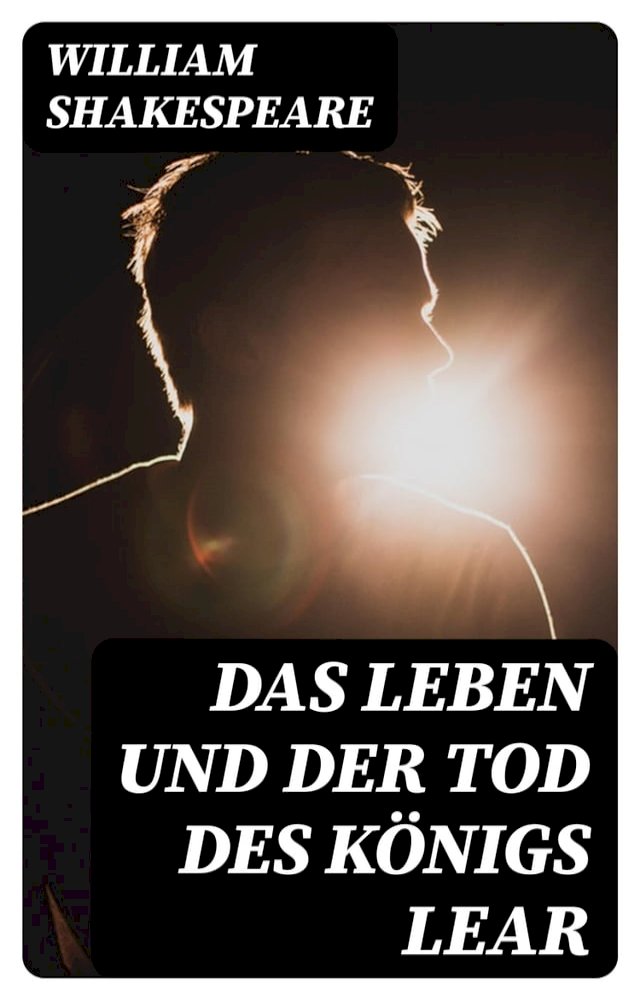 Das Leben und der Tod des Königs Lear - PChome 24h書店