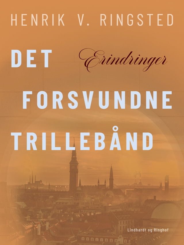 Det forsvundne trillebånd - PChome 24h書店